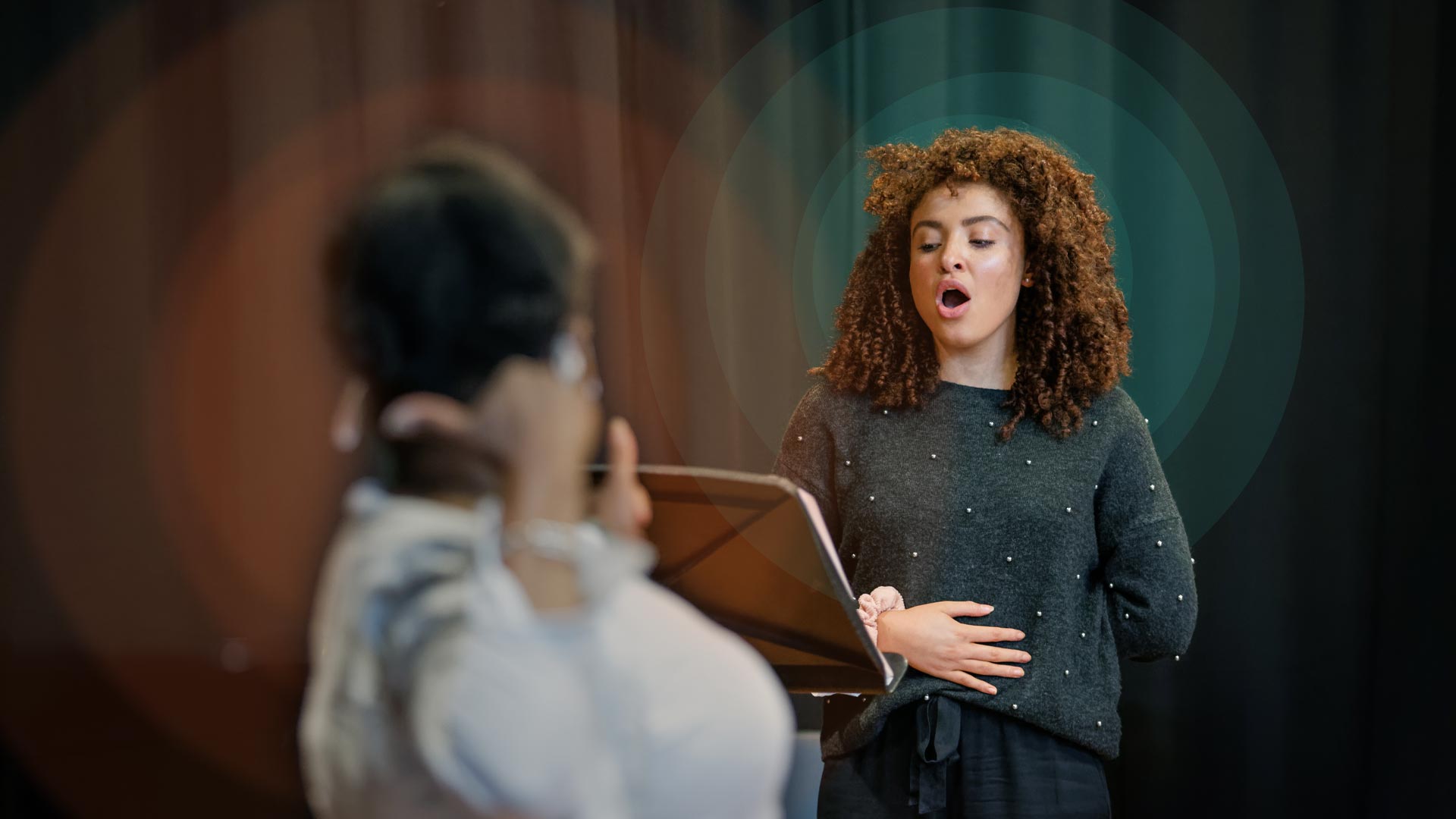 Coaching insights Archives | National Opera Studio