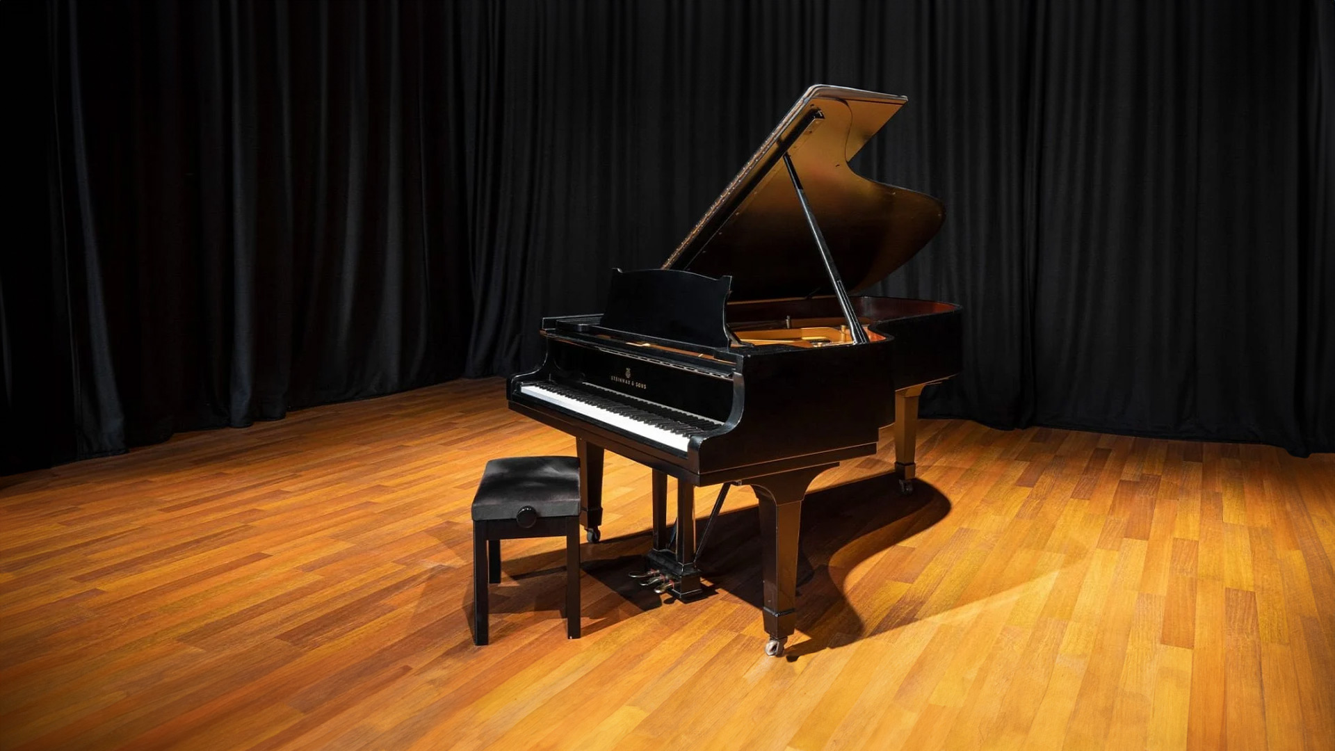 National Opera Studio | The Heart of Opera Training in the UK