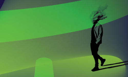 What's On | National Opera Studio