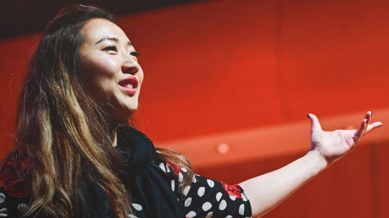 National Opera Studio | The Heart of Opera Training in the UK