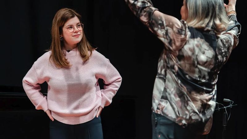 National Opera Studio | The Heart of Opera Training in the UK
