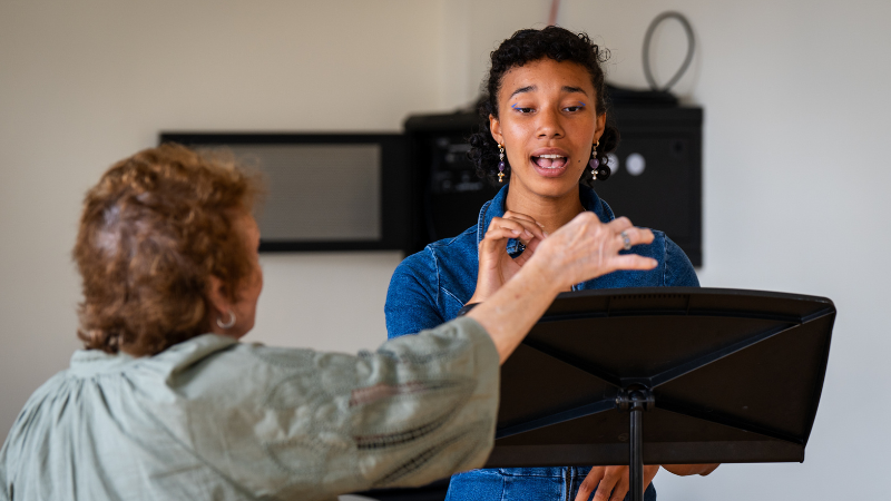 National Opera Studio | The Heart of Opera Training in the UK