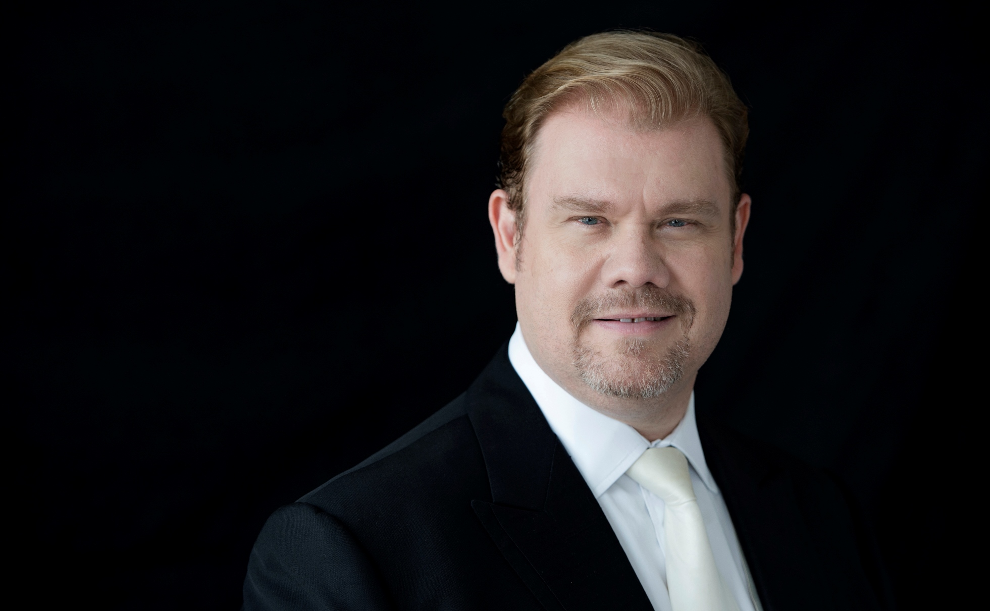 An evening with Stuart Skelton | National Opera Studio