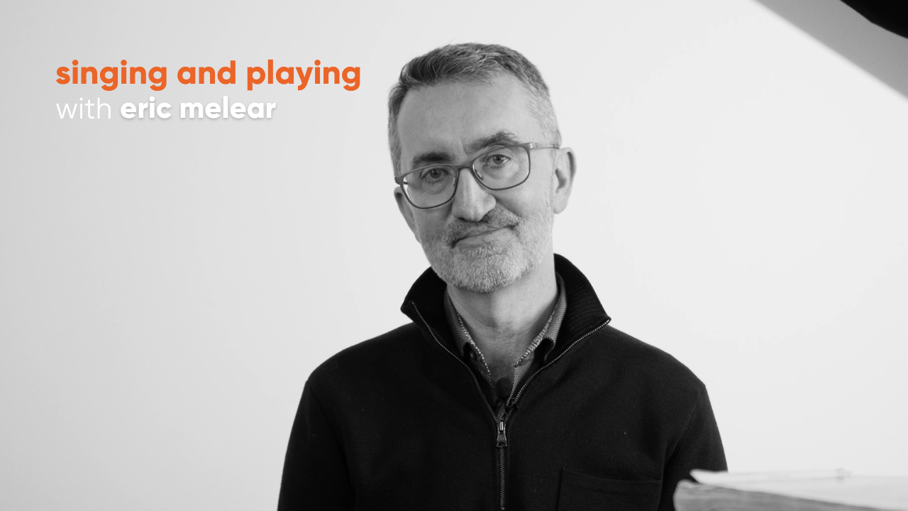 Singing and Playing | National Opera Studio