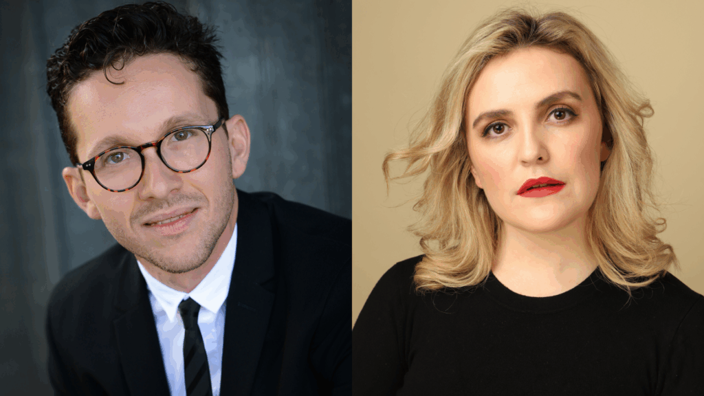 Georgia Mae Ellis & Florent Mourier: Free Recital | National Opera Studio